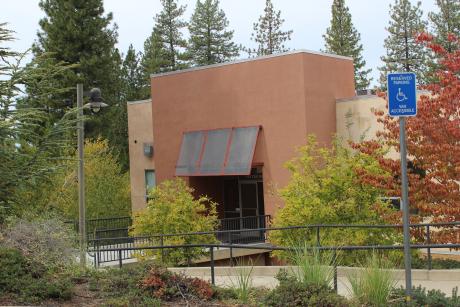 Offices - Alta California Regional Center