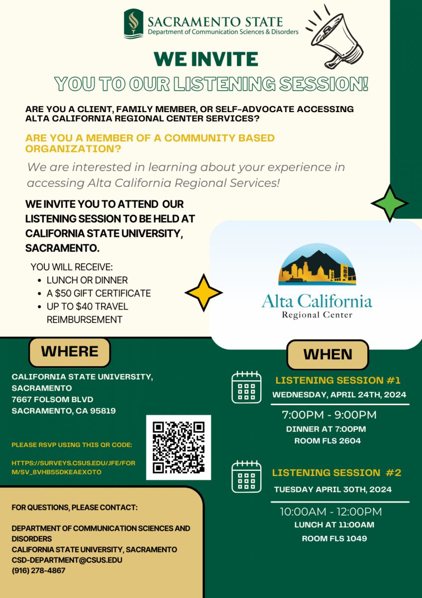 Language Access and Cultural Competency Listening Session - Alta ...