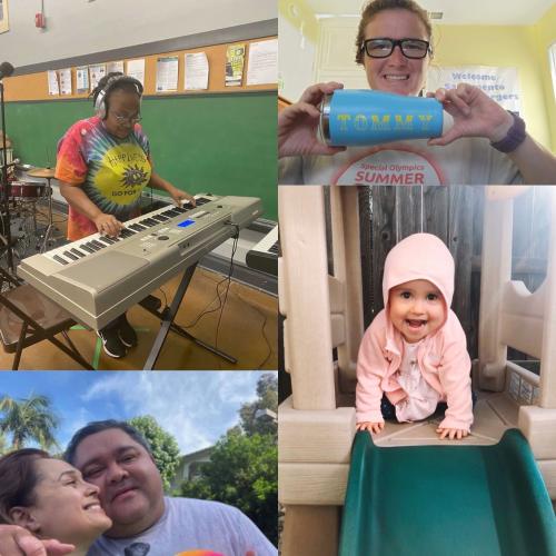 Self-Determination Program - Alta California Regional Center