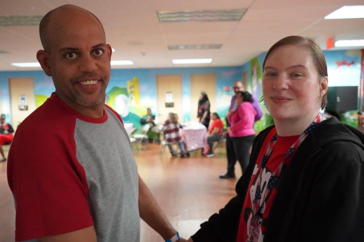 Events & Calendar - Alta California Regional Center